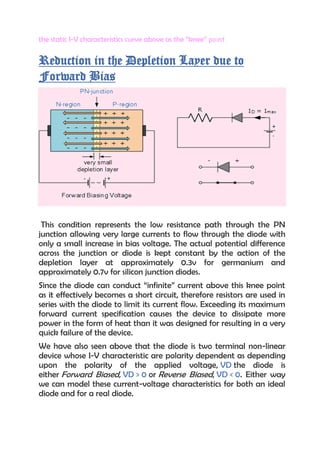 Diode | PDF