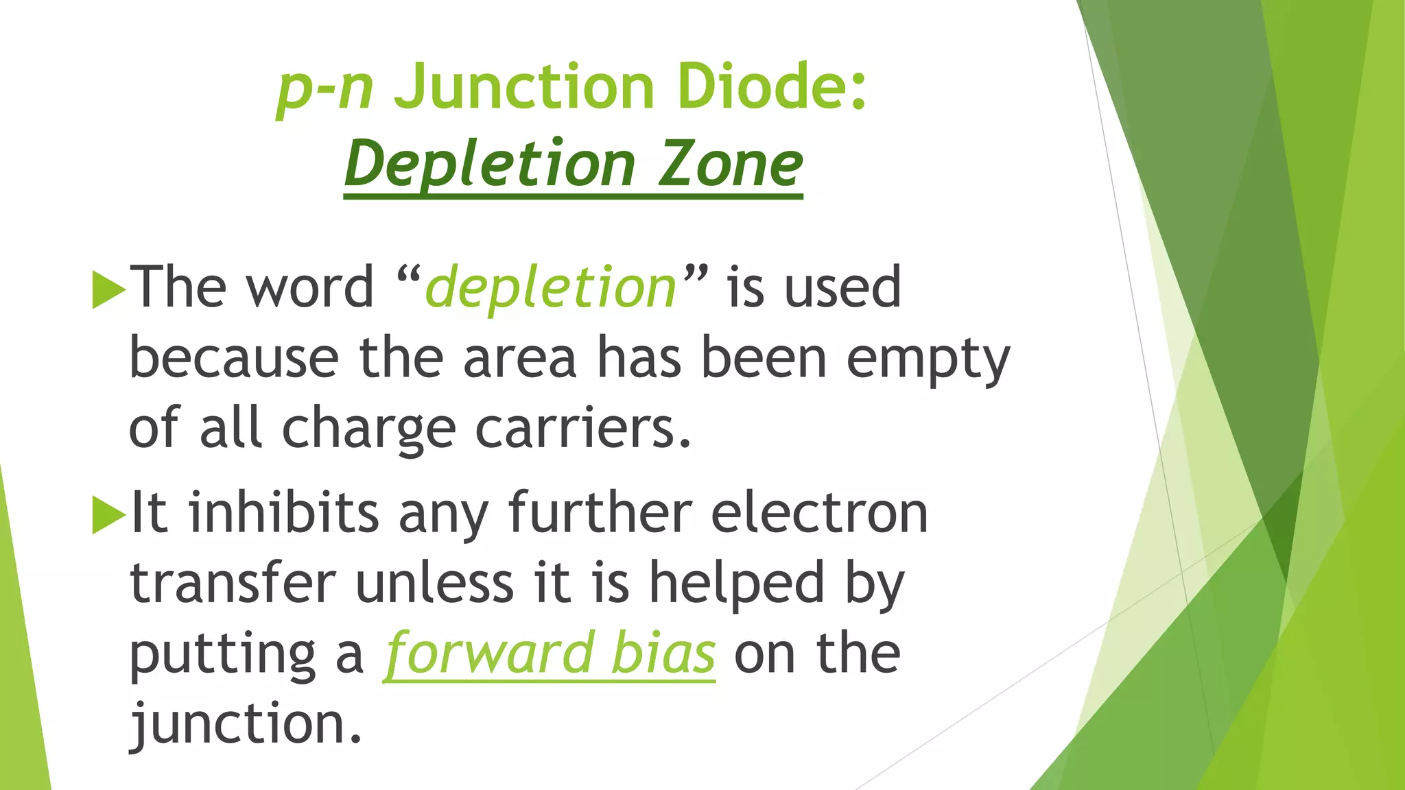 Diode | PPT