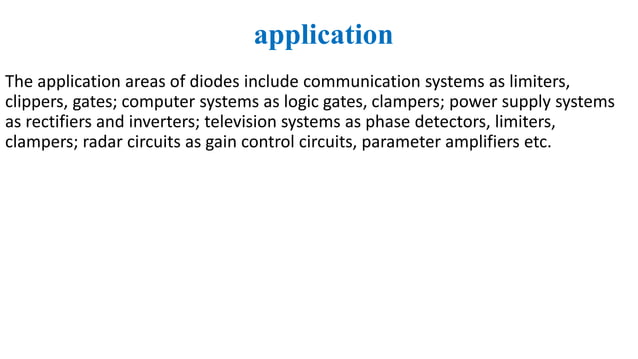 diode.ppt