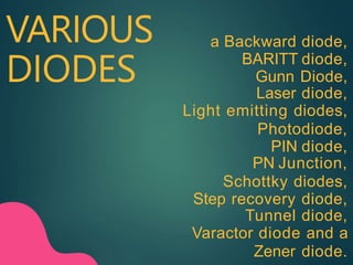 Diode.pptx
