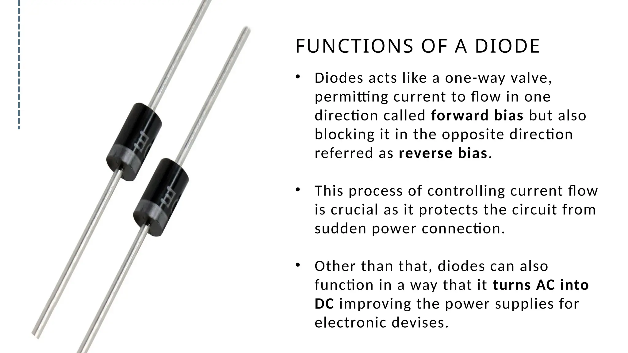 WHAT_IS_DIODE? DEFINITION, EXAMPLES.pptx
