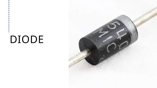 WHAT_IS_DIODE? DEFINITION, EXAMPLES.pptx