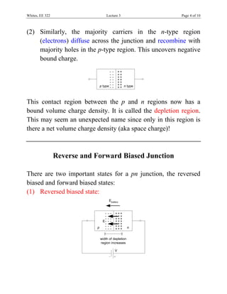 Diode amplitude modulation diode detection | PDF