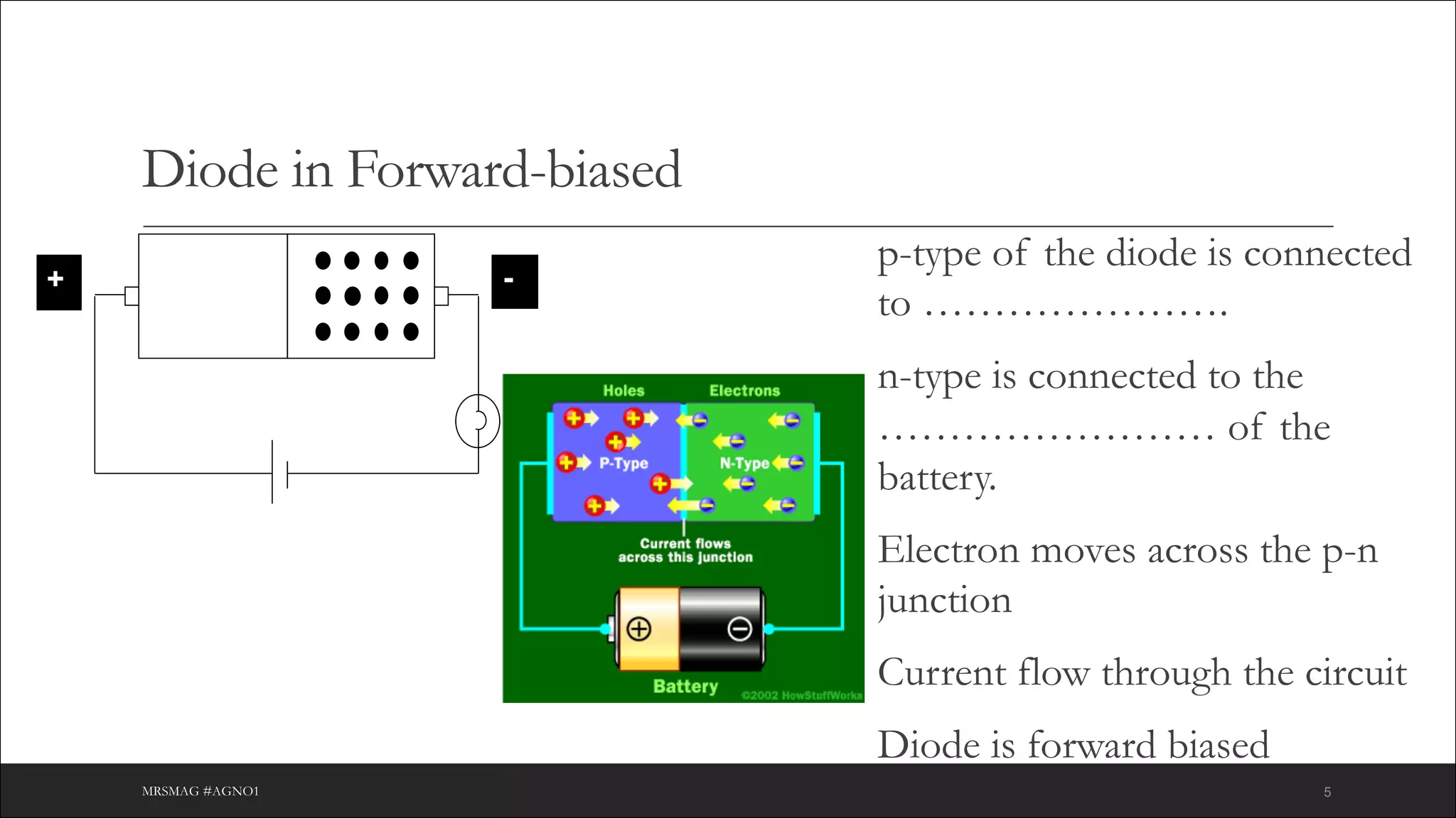 Diode and transistor | PDF