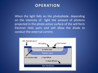 Diode applications | PPT