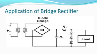 Diode circuits | PPT