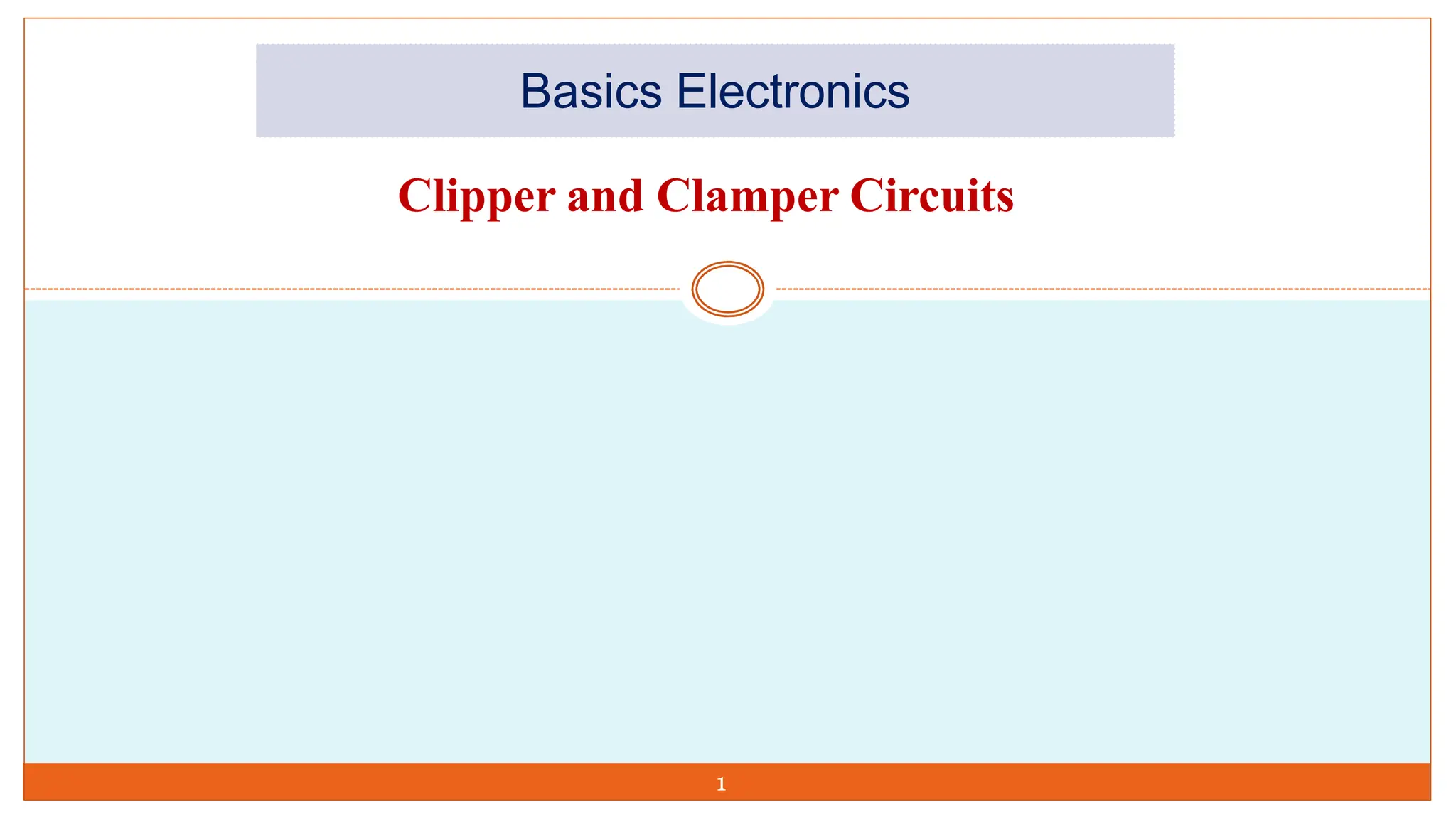 Diode_Clipper_Clamper_Voltage_Multiplier.pptx
