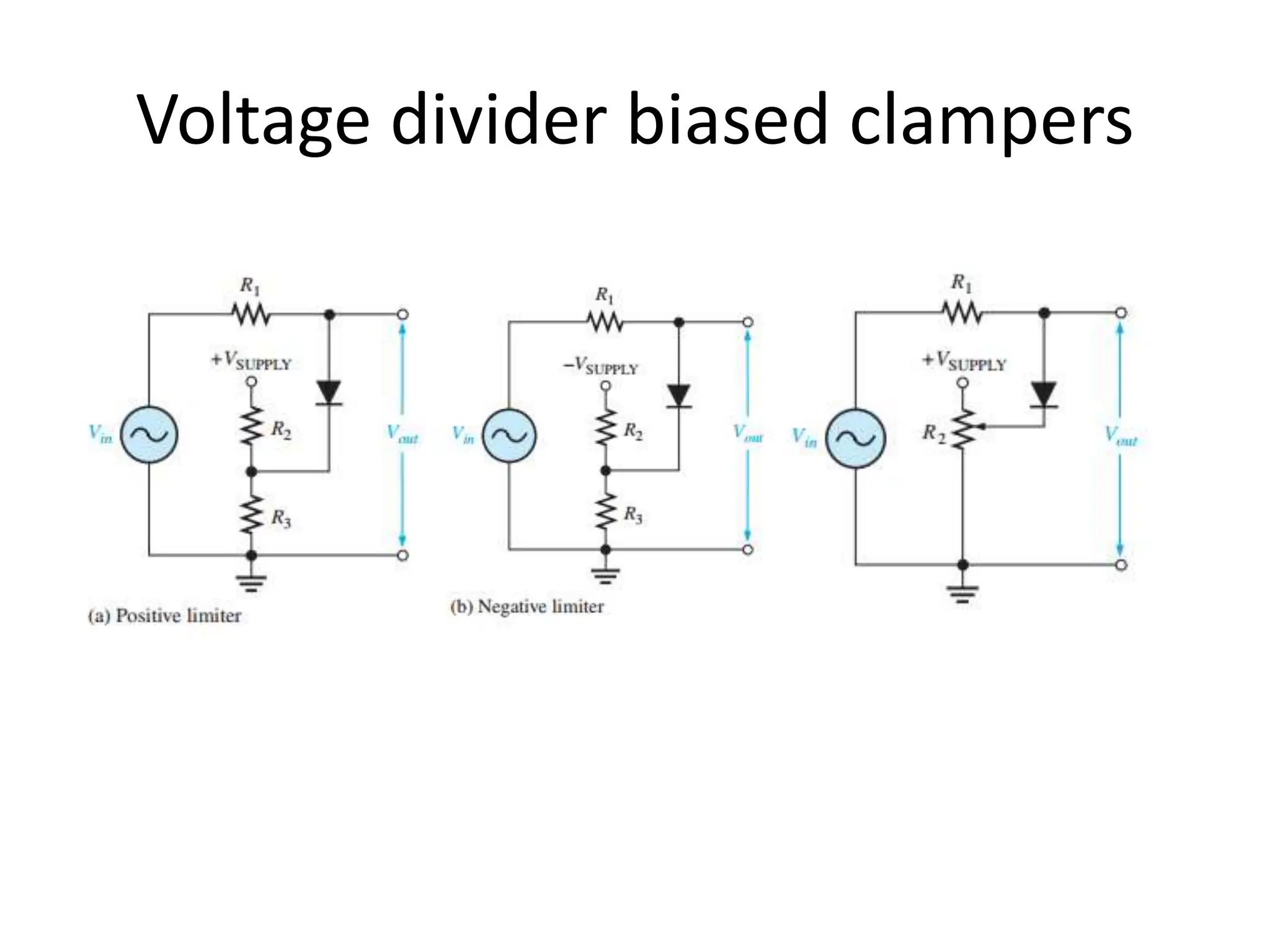 Diode Clippers and clampers expalination(1).pptx