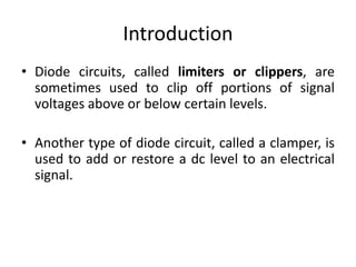 Diode Clippers and clampers expalination(1).pptx