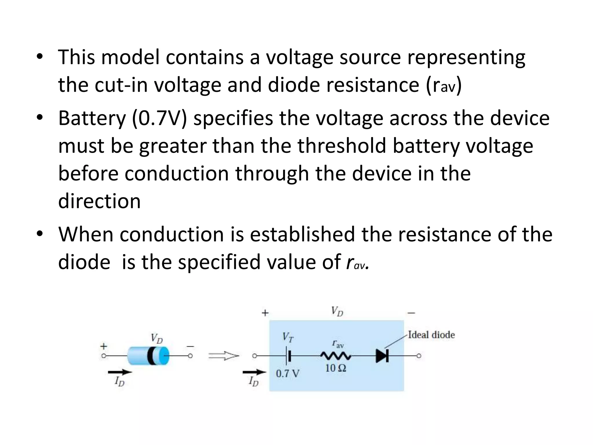 Diode Equivalent Circuits.ppt