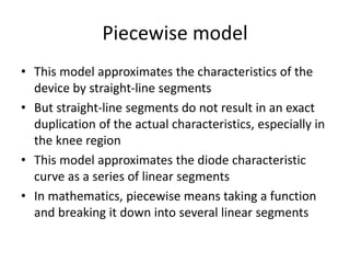 Diode Equivalent Circuits.ppt