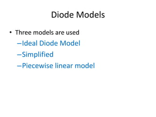 Diode Equivalent Circuits.ppt