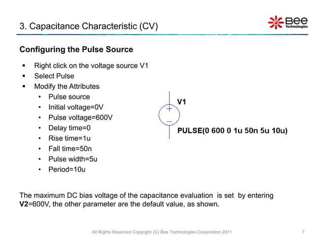 Diode Model Evalation Manual for LTspice | PPTX | Computer Software and ...