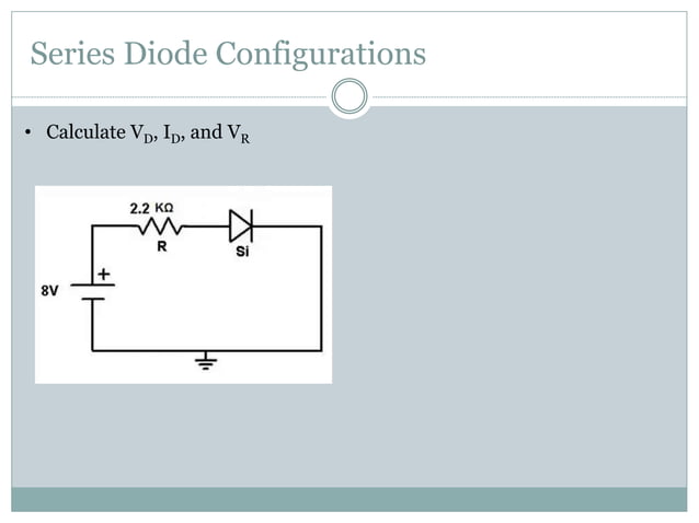 Diode in a circuit.pptx