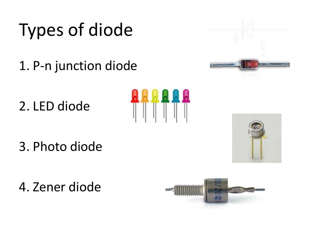 Diode its Types Its Application diode-its-types-its-application
