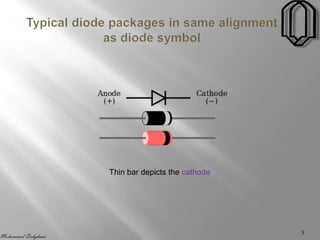 Diode(m.dehghani) | PPT