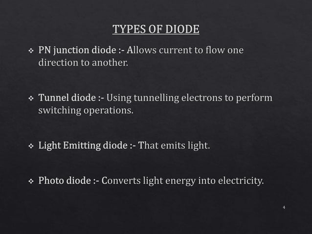 diode ppt .pptx