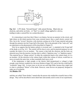 Diodes | PDF