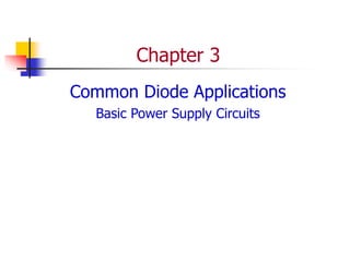 Diodes.ppt