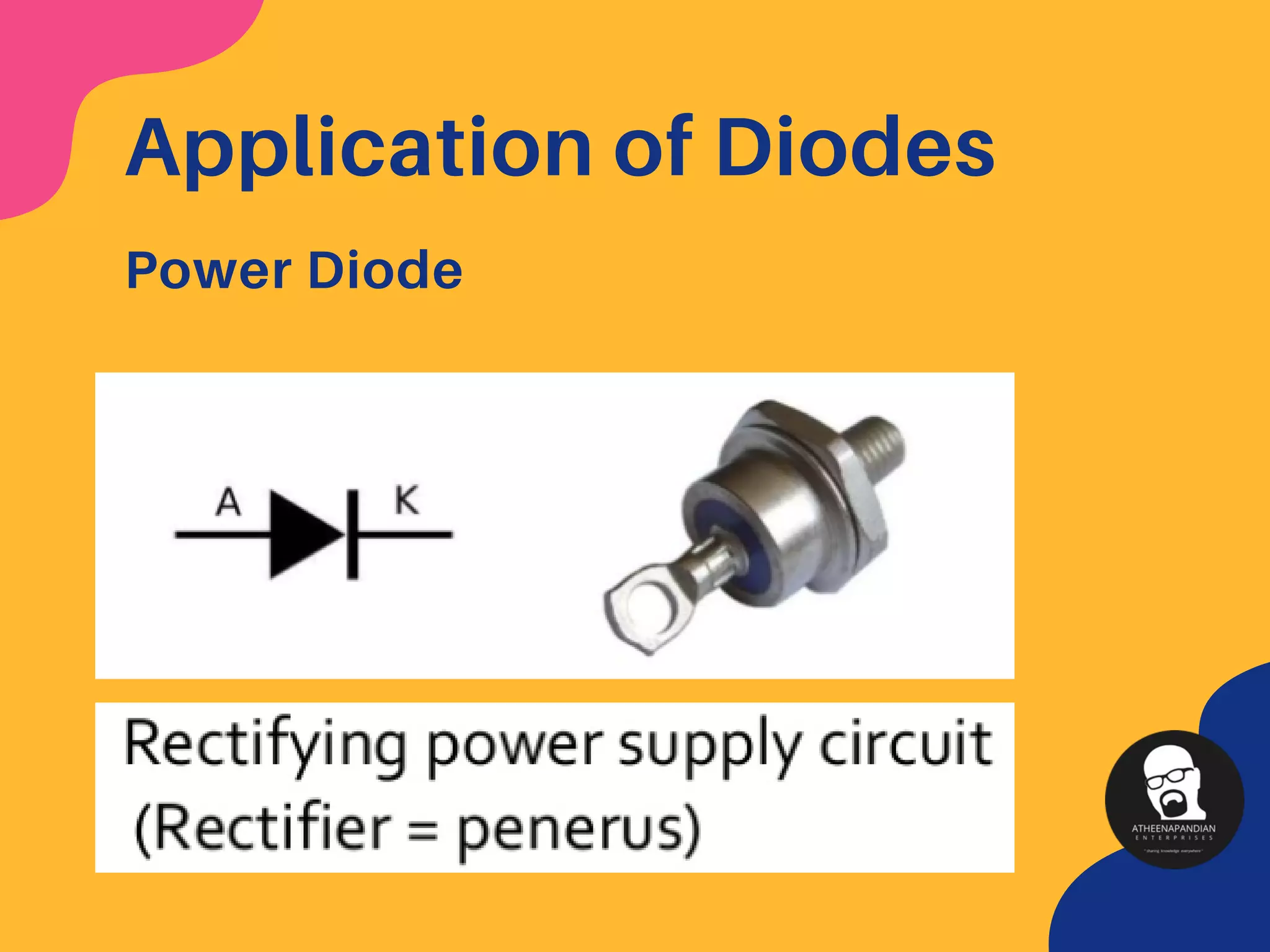 Diodes basics | PDF
