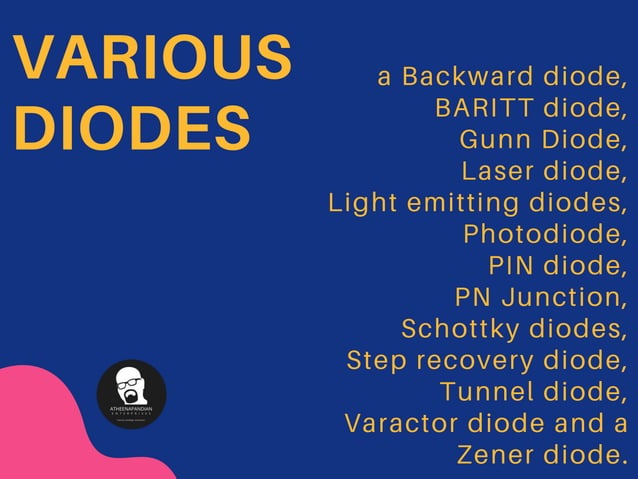 Diodes basics | PDF | Consumer Electronics | Technology & Computing