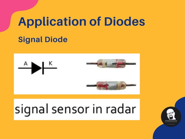 Diodes basics | PDF | Consumer Electronics | Technology & Computing