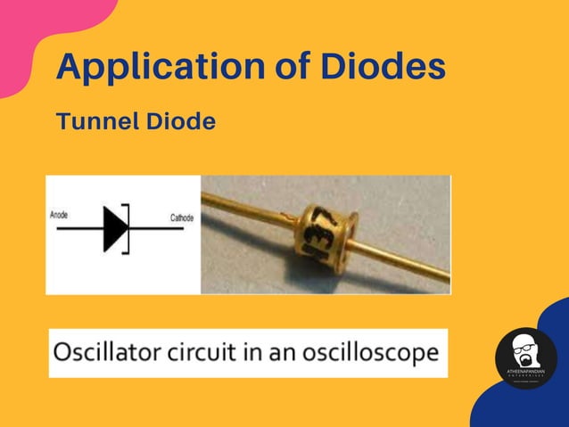 Diodes basics | PDF | Consumer Electronics | Technology & Computing