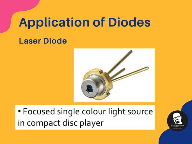 Diodes basics | PDF | Consumer Electronics | Technology & Computing
