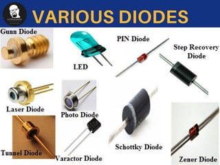 Diode Types