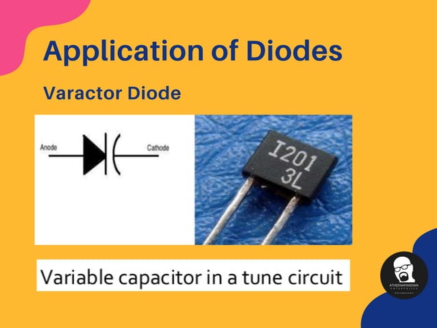 Diodes basics