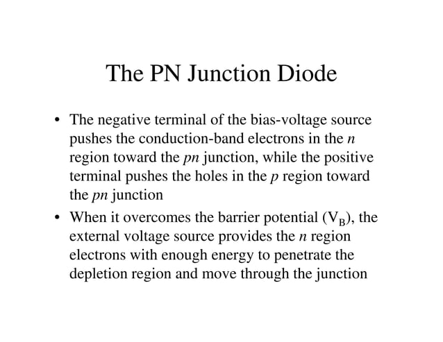 Diodes and rectifiers | PDF | Chemistry | Science