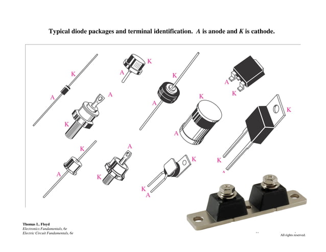Diodes and rectifiers | PDF | Chemistry | Science