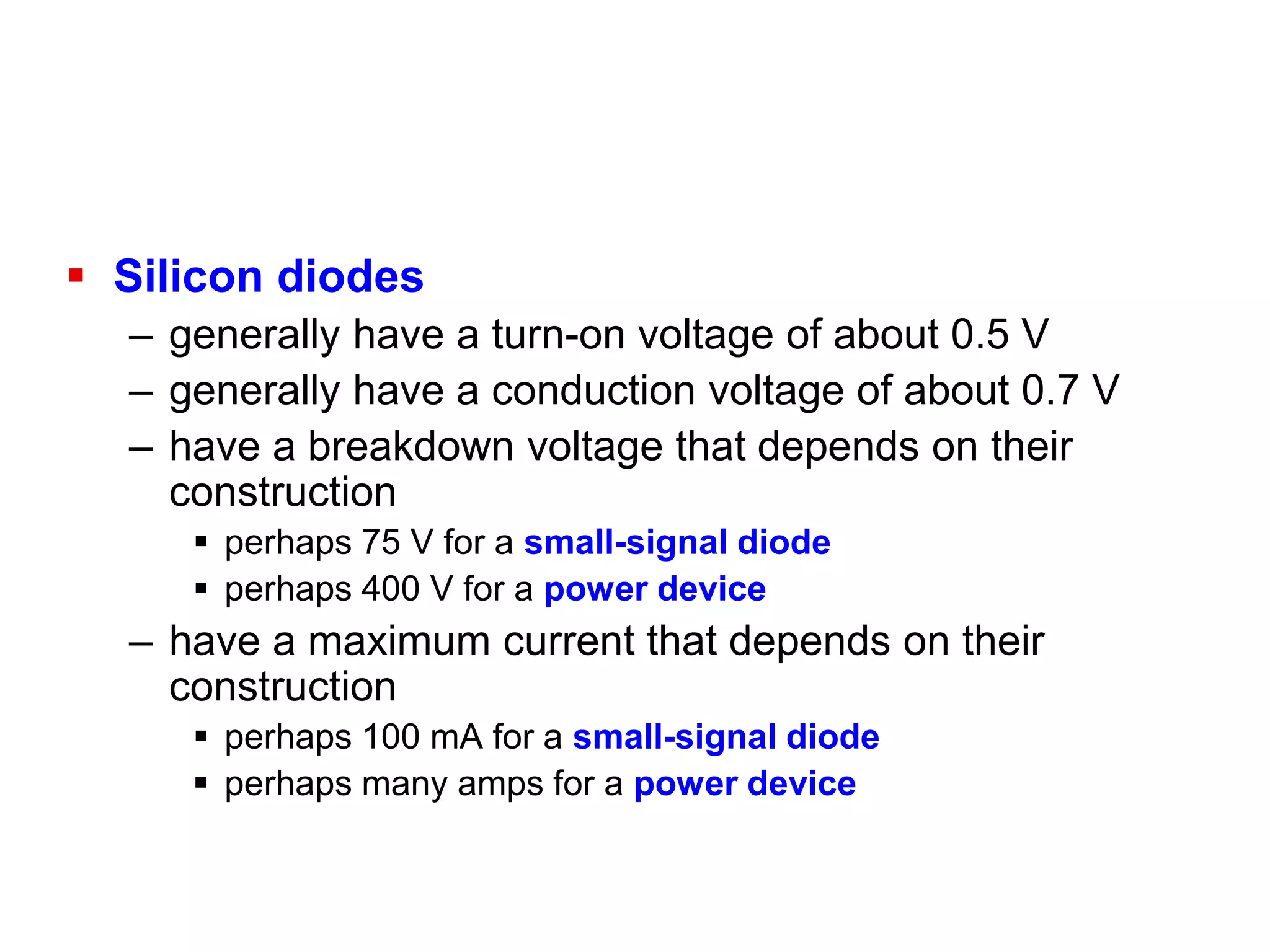Diode Theory 1.ppt
