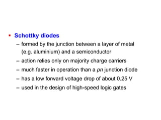 Diode Theory 1.ppt
