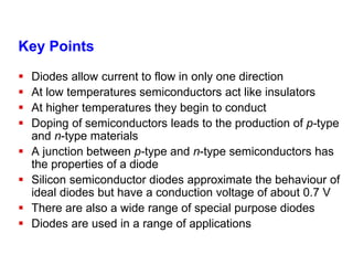 Diode Theory 1.ppt