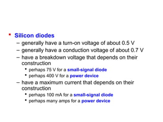 special Diode Theory detail theory new 1.ppt