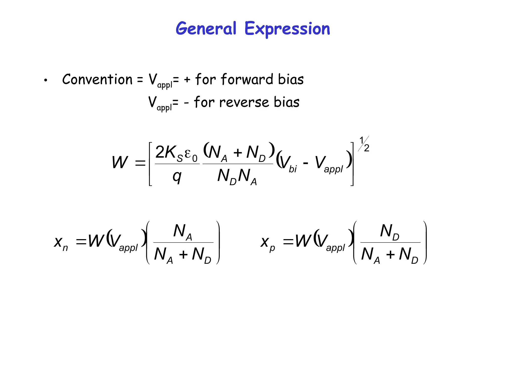 pin junction diode and and its basics power point presentation | PPT
