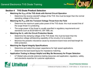 Diode TVS-Genie Electrique et informatique.ppt