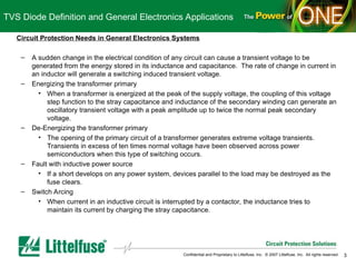 Diode TVS-Genie Electrique et informatique.ppt
