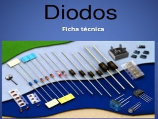 Diodo | PPS
