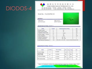 Diodos | PPT
