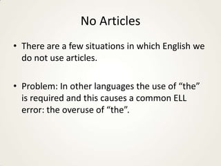 Diogo and Andrea's Articles | PPT