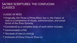 Dioic religion introduction............... | PPT