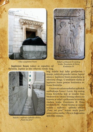 Dioklecijanova škrinjica | PDF