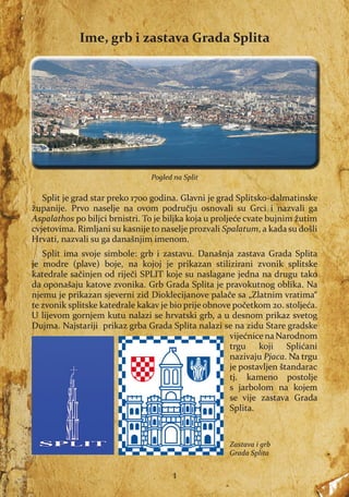 Dioklecijanova škrinjica | PDF