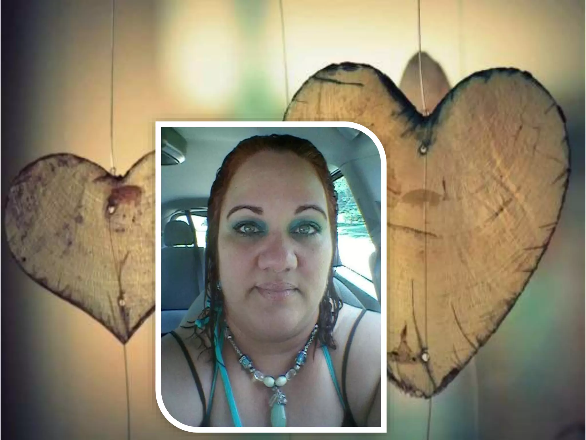 Diolka Gutierrez - A Model of Charity Women | PPSX