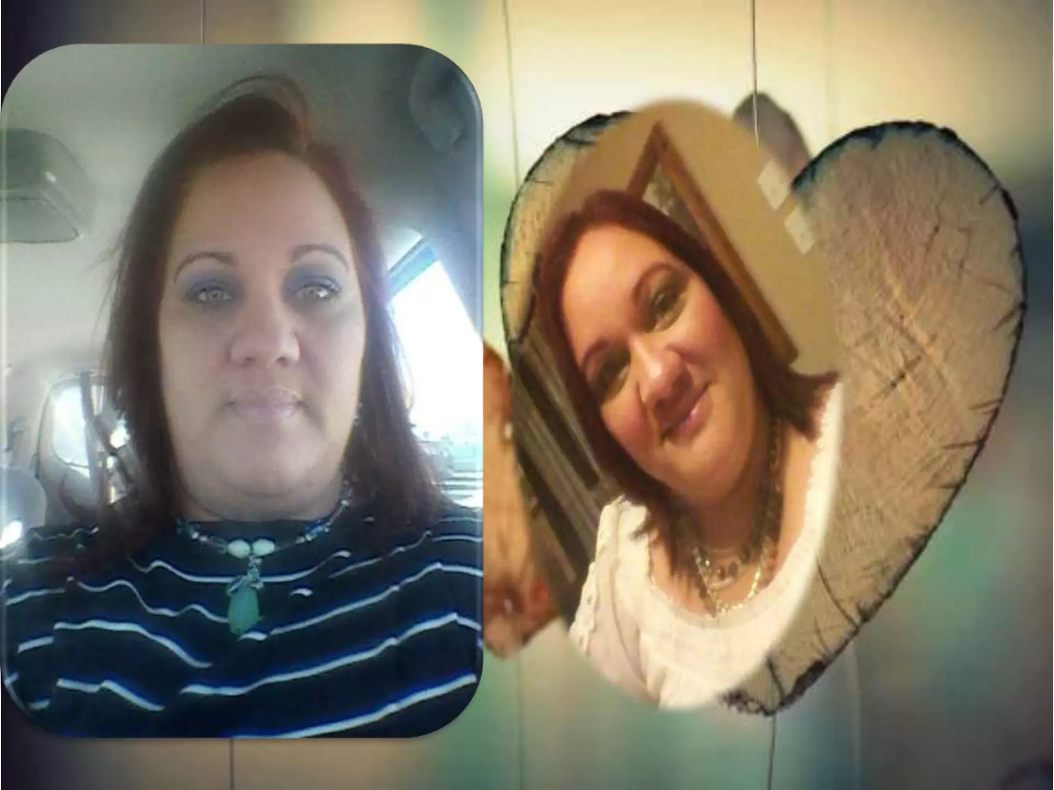 Diolka Gutierrez - A Model of Charity Women | PPSX