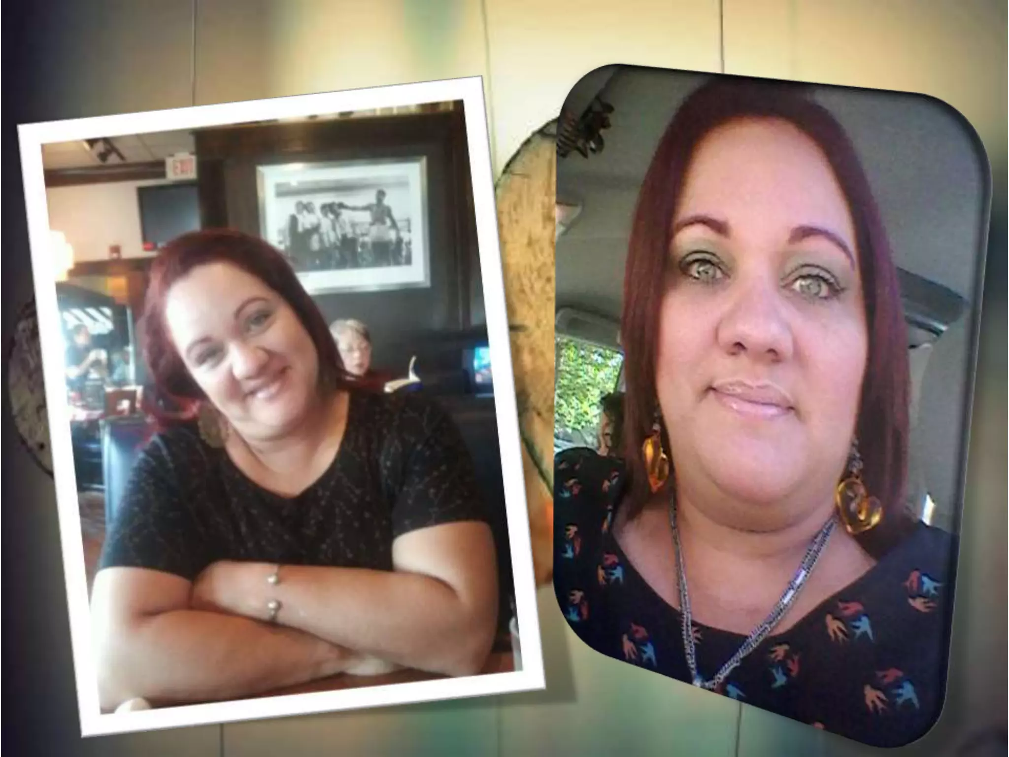 Diolka Gutierrez - A Model of Charity Women | PPSX