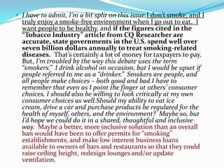 Deliberative Dialogue Assignment | PPTX