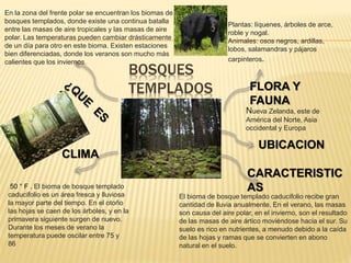 Biomas | PPTX